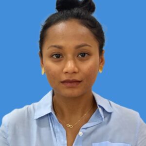 Pratiwi Budi Amani Yuwono