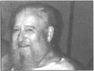 Wilhelm G. Solheim II