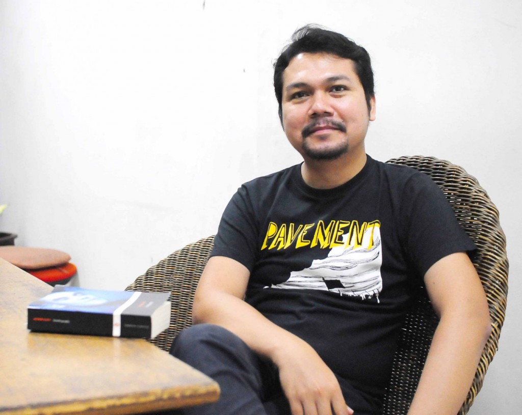 M. Taufiqurrahman named chief editor of ‘The Jakarta Post’