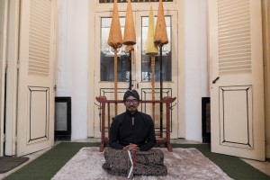 Mengintip Hidup Pangeran di Balik Tembok Keraton, Lewat Sosok KPH ...