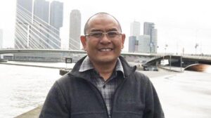 Fenomena Kenaikan Air Laut Akibat Perubahan Iklim, Ini Hasil Penelitian ...