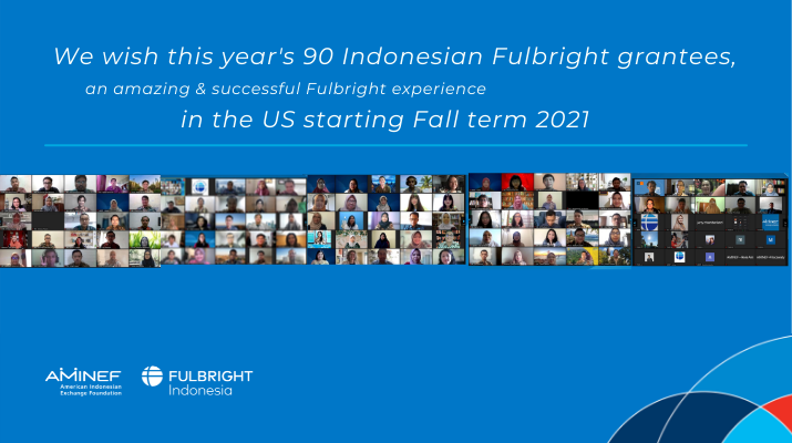 AMINEF - American Indonesian Exchange Foundation