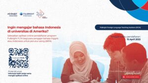 AMINEF - American Indonesian Exchange Foundation