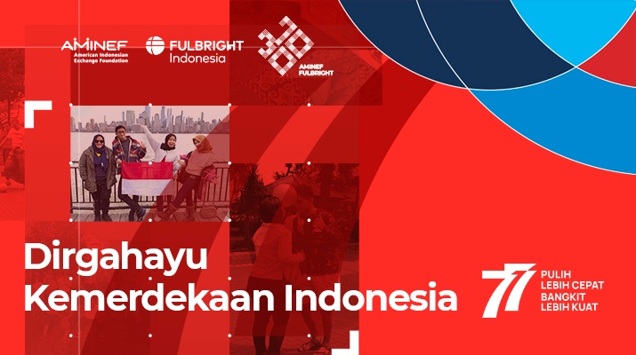 AMINEF - American Indonesian Exchange Foundation