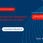 AMINEF - American Indonesian Exchange Foundation