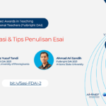 AMINEF - American Indonesian Exchange Foundation