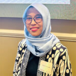 Shofi Mahmudah Budi Utami