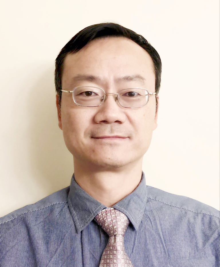 Dr. John Zhai