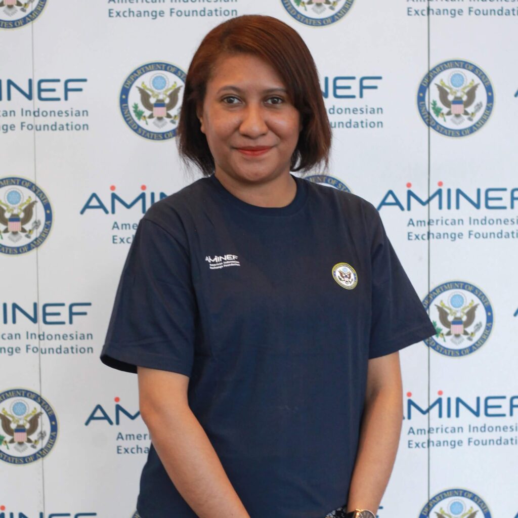 Fransisca Gratia Irma Urpon