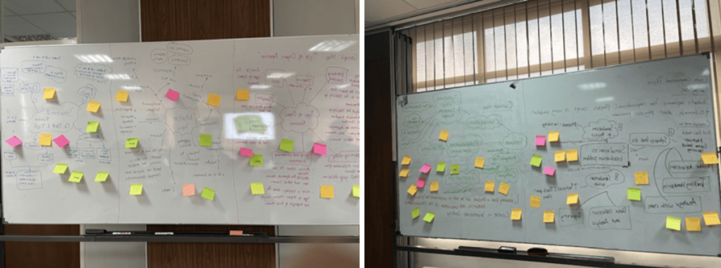 STEM Design-based Learning Capacity Building through Fulbright ...