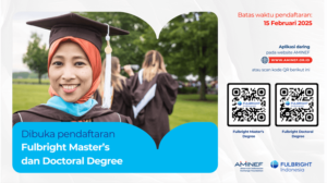 AMINEF - American Indonesian Exchange Foundation