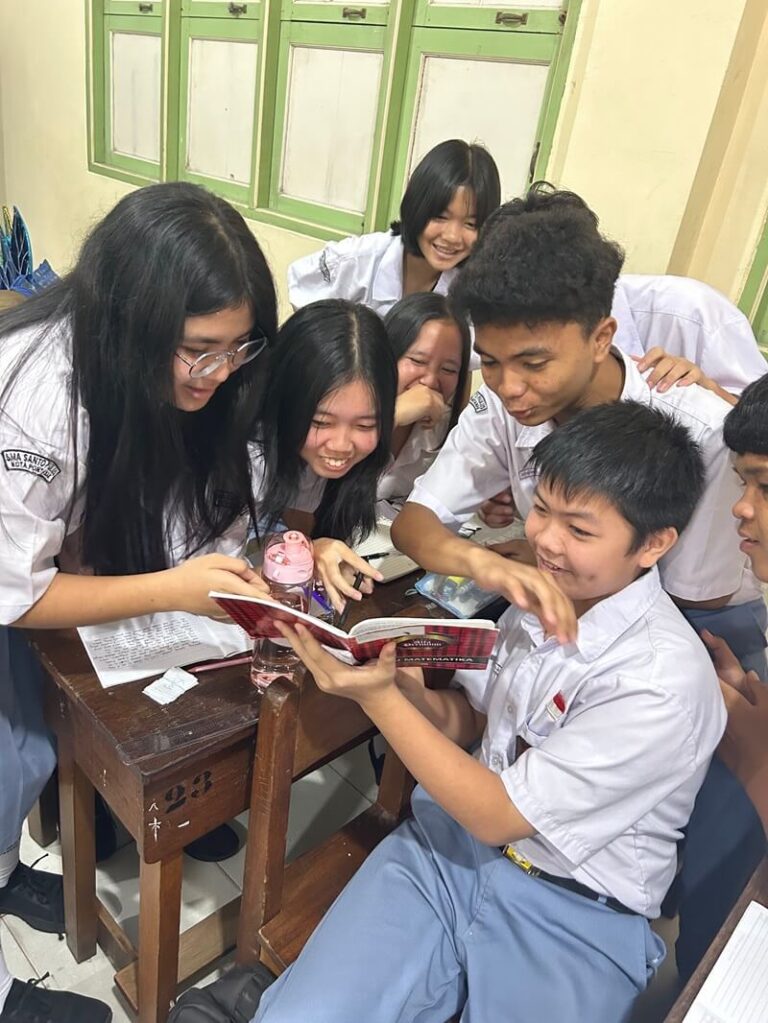 Class Competitions - Year X