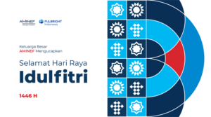 AMINEF - American Indonesian Exchange Foundation