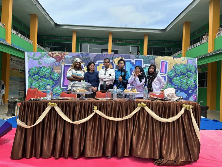 End-of-Semester Festivities