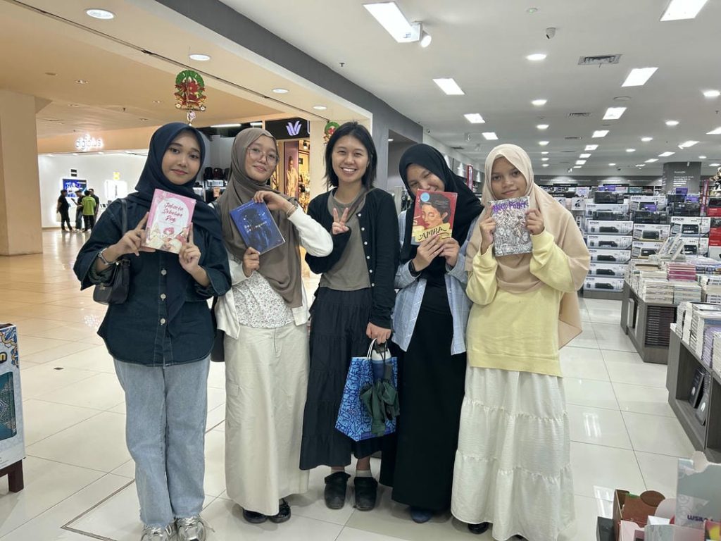 End-of-Semester Festivities