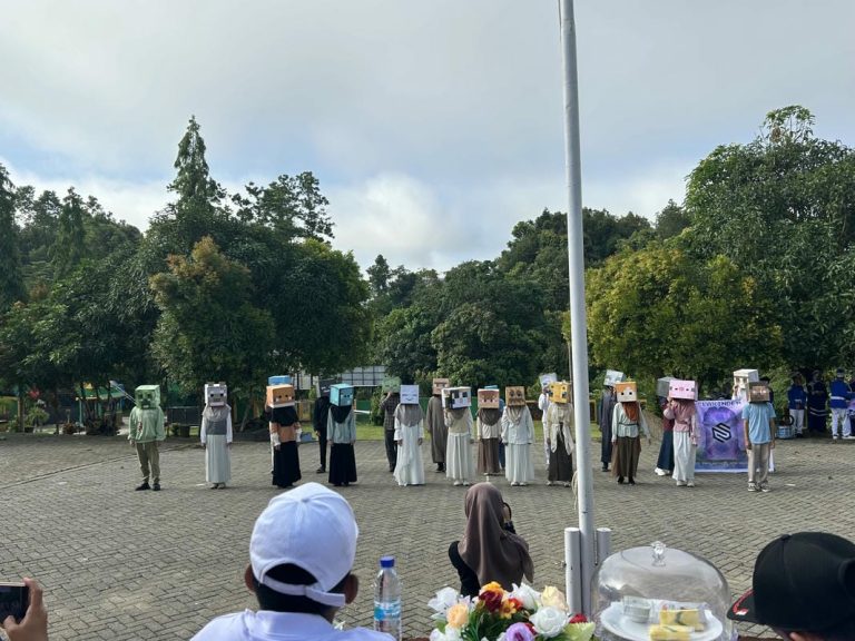 End-of-Semester Festivities